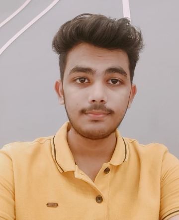 Shreyansh Singh - Portfolio